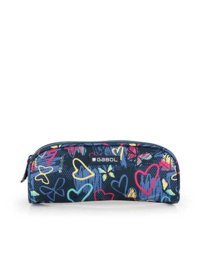 Trousse Double GABOL Tizas