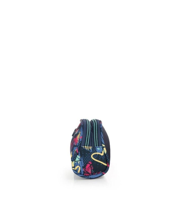 Trousse Double GABOL Tizas