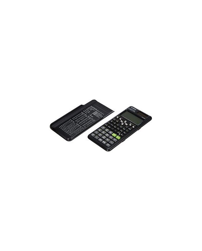 Calculatrice CASIO fx-991ES Plus 2 Calculatrice Scientifique avec 417 Fonctions